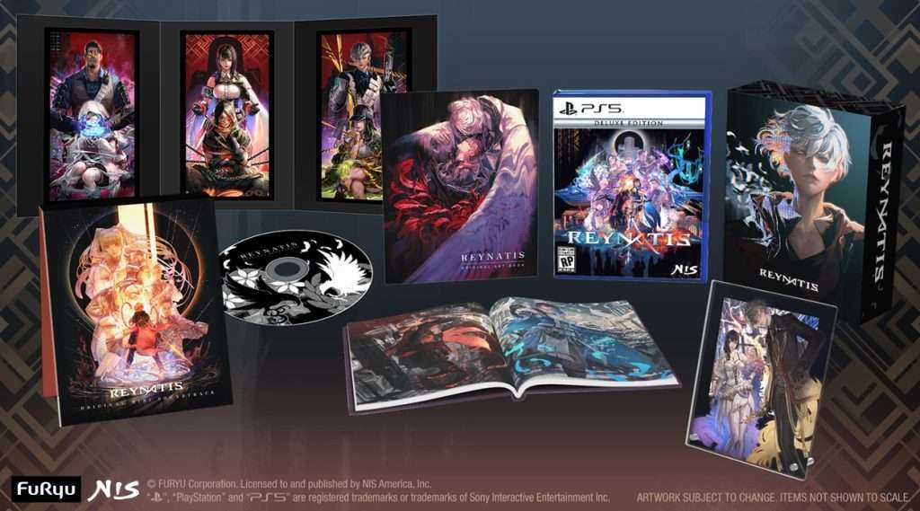 NIS America Announces September 27 Release Date for Action-packed ...
