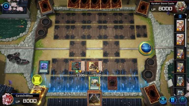 Yu-Gi-Oh! MASTER DUEL Review for Steam - Gaming Cypher