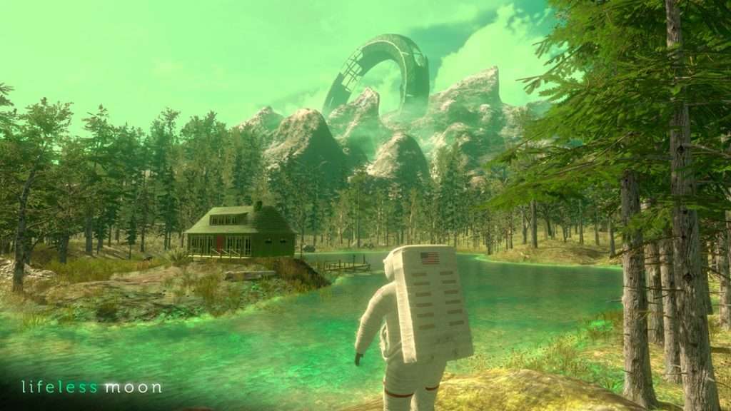 Lifeless Moon Launches on PC, PlayStation, and Xbox - Gaming Cypher