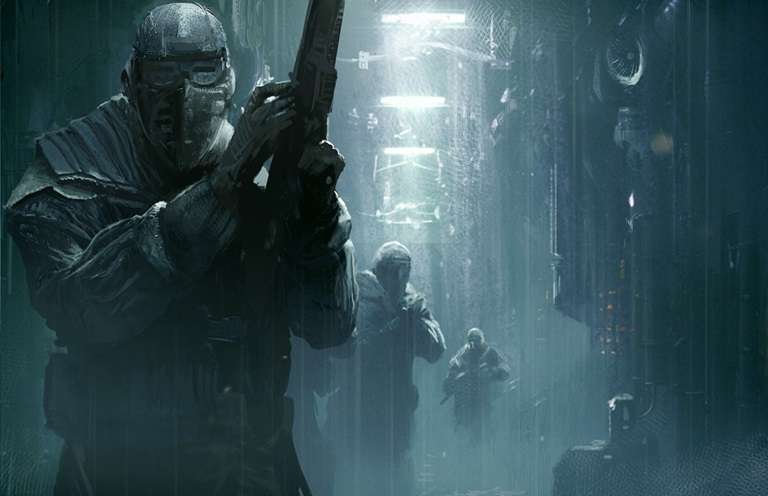 ALIEN RPG – Second Edition and Rapture Protocol Heading to Kickstarter ...