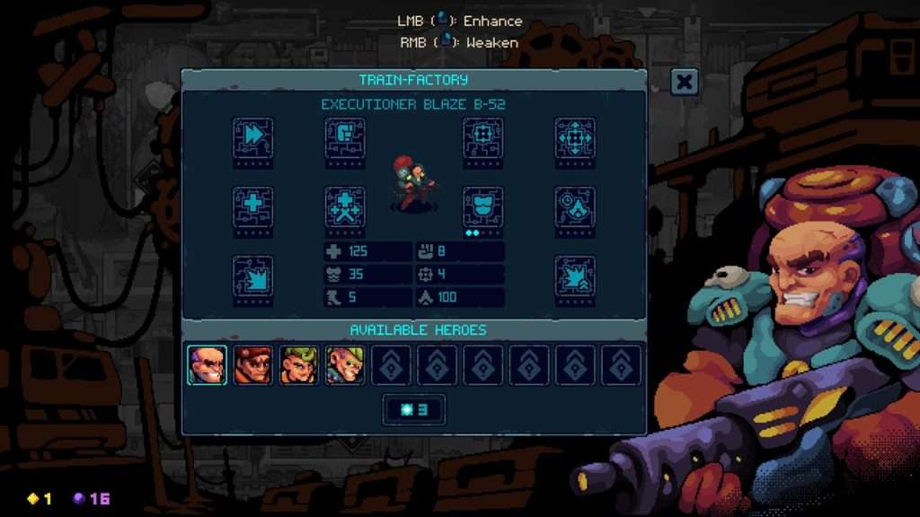 Deadlock Station Demo Impressions for Steam - Gaming Cypher