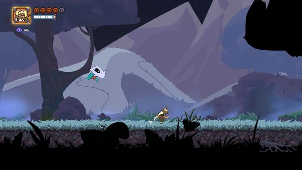 '90s Disney Cartoons and Slavic Folklore Meet in Marko: Beyond Brave ...