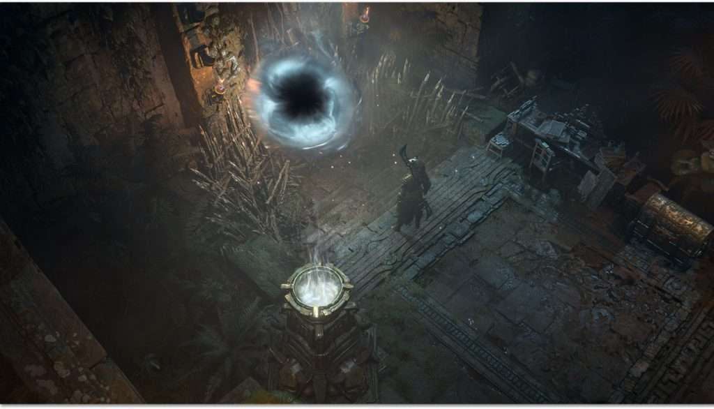 Diablo IV: Vessel of Hatred Expansion Now Available - Gaming Cypher