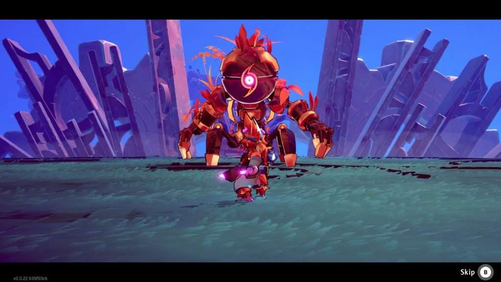 WINDBLOWN Preview for Steam Early Access - Gaming Cypher