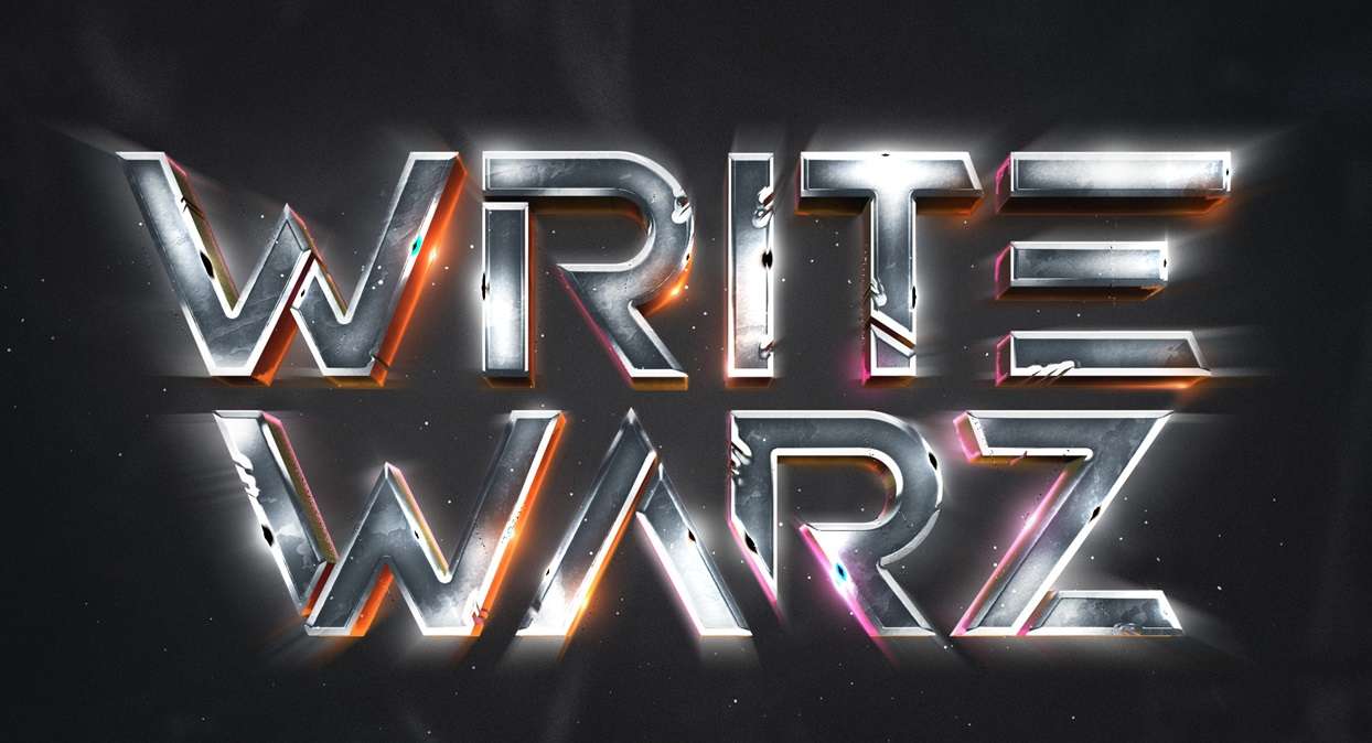 Create Spooky Tales with Your Friends in WRITE WARZ, Co-op Demo Now Available via Steam - Gaming ...
