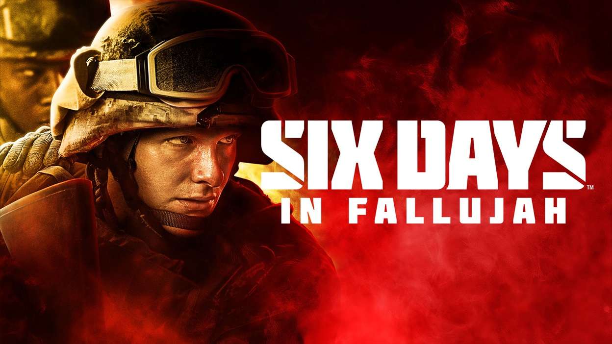 Six Days in Fallujah Command and Control Update Now Live via Steam ...