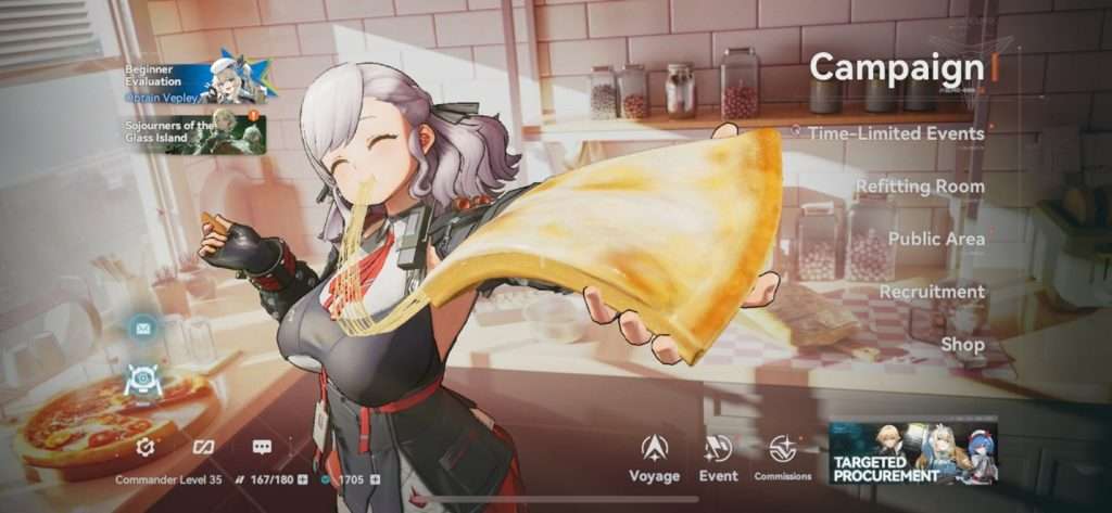 GIRLS' FRONTLINE 2: EXILIUM Review for PC - Gaming Cypher