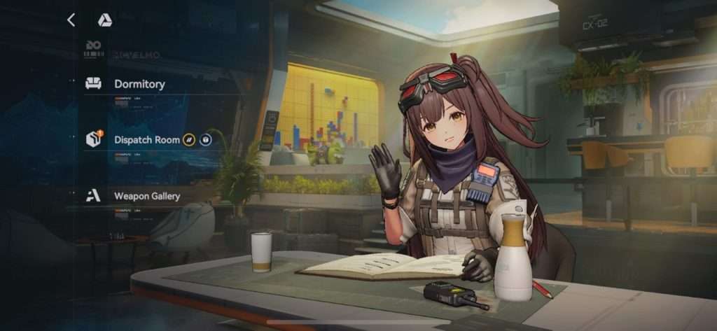 GIRLS’ FRONTLINE 2: EXILIUM Gameplay Summary Guide - Gaming Cypher