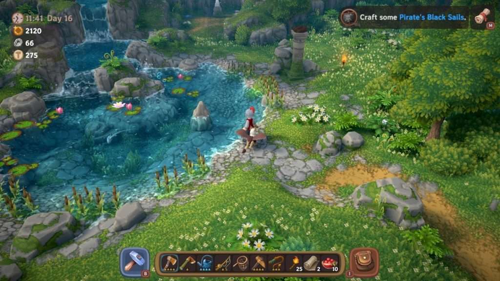 Luma Island Review for Steam - Gaming Cypher