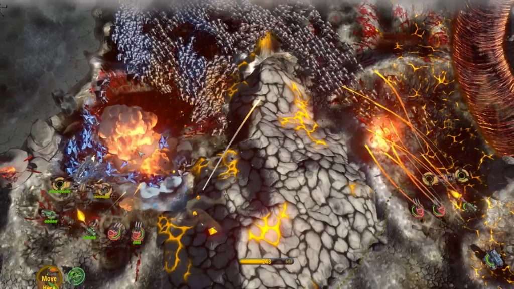 IDUN - Frontline Survival Defense RTS Now Available via Steam - Gaming ...