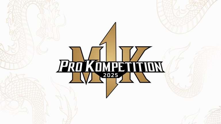 The Mortal Kombat 1 Pro Kompetition: Season 2 Schedule and Program ...