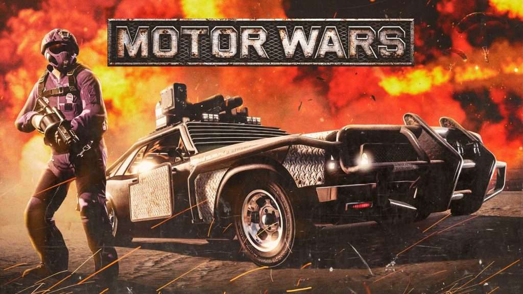 This Week's GTA Online Features Carnival Celebrations, a New Vehicle ...
