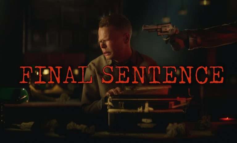 Polden Announces FINAL SENTENCE Typing Battle Royale Game Heading to ...