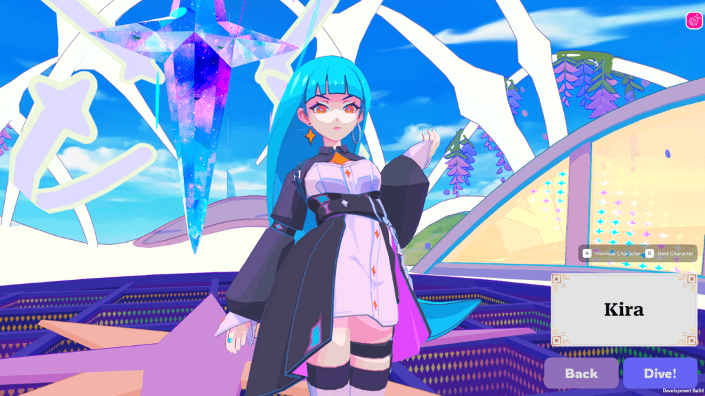 Starlight Re:Volver Alpha Test Preview for Steam Early Access - Gaming ...