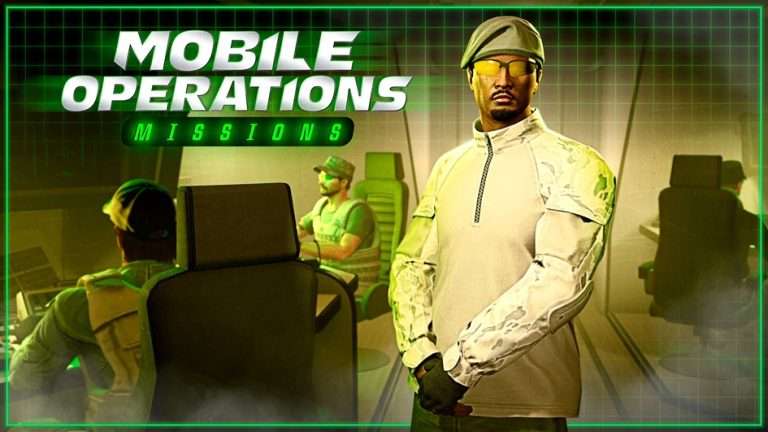 GTA Online this Week Features Double GTA$ on the FIB Priority File ...