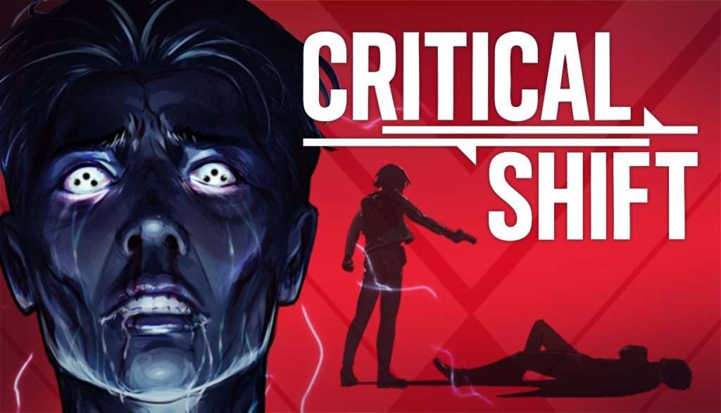 CRITICAL SHIFT Tactical Thriller Revealed by Rhinotales Studio - Gaming ...