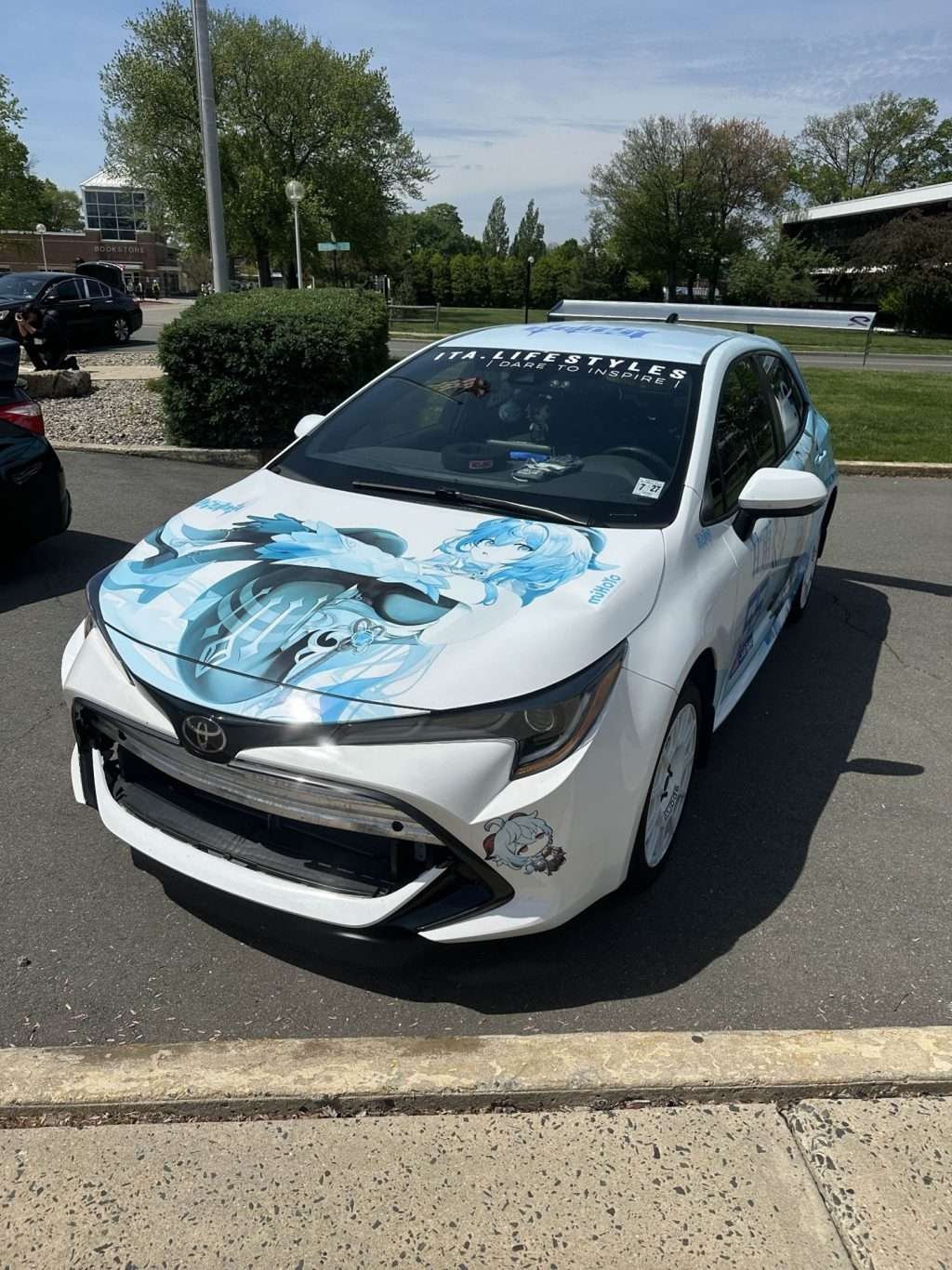 Kogaracon 2025 New Jersey Impressions, Screenshots - Gaming Cypher