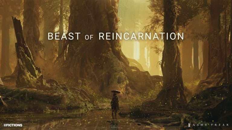 Xbox Games Showcase 2025: Beast of Reincarnation Revealed by Game Freak ...