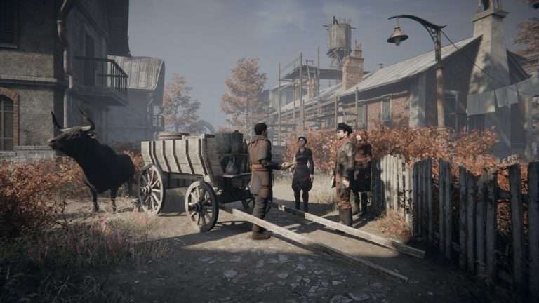 Ice-Pick Lodge Reveals Exclusive Info and Trailer on Pathologic 3’s ...