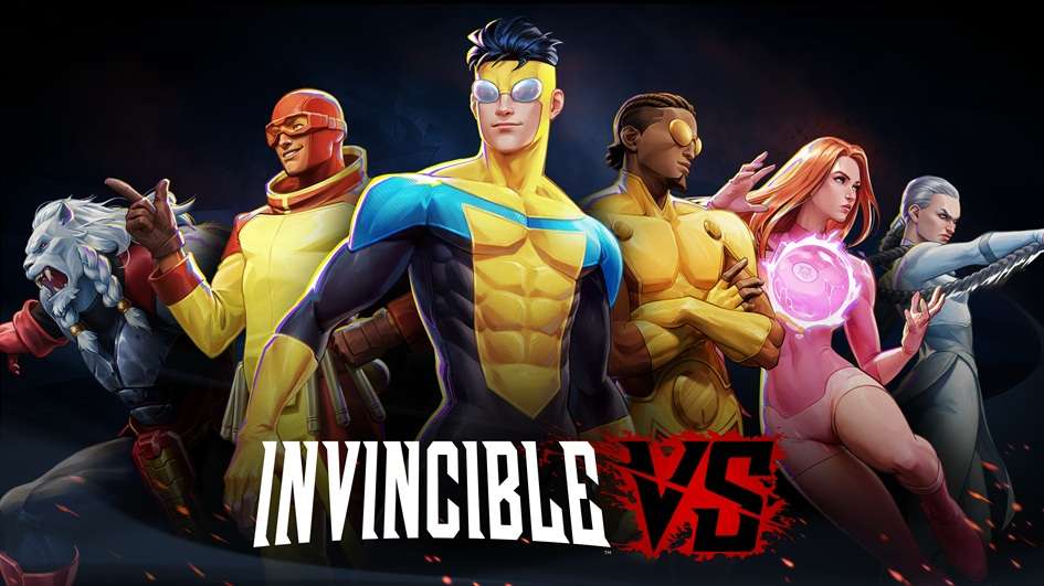 Invincible VS Welcomes Omni-Man as Newest Playable Fighter - Gaming Cypher