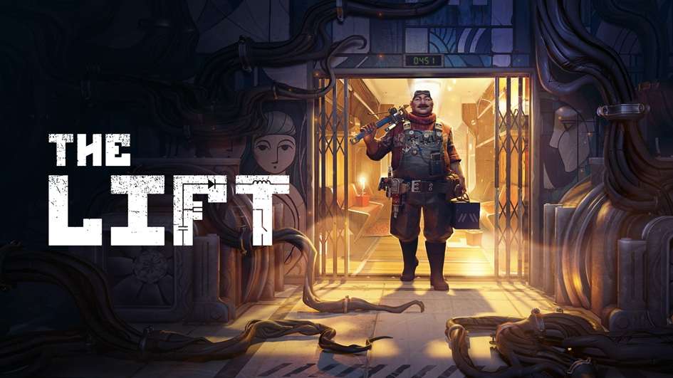 tinyBuild Announces Story-Driven THE LIFT: Supernatural Handyman ...
