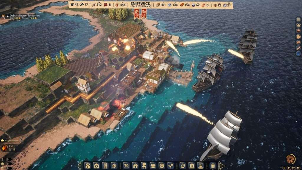 Whiskerwood Preview for Steam - Gaming Cypher