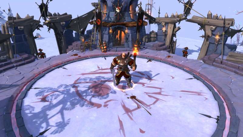 Spring & Summer 2026 Roadmap Revealed for ALBION ONLINE - Gaming Cypher