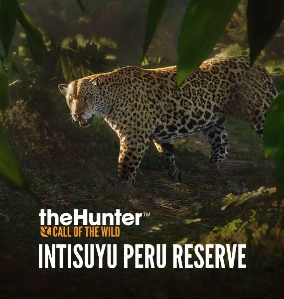 theHunter: Call of the Wild New 'Peru Hunting Reserve' DLC Drops June ...